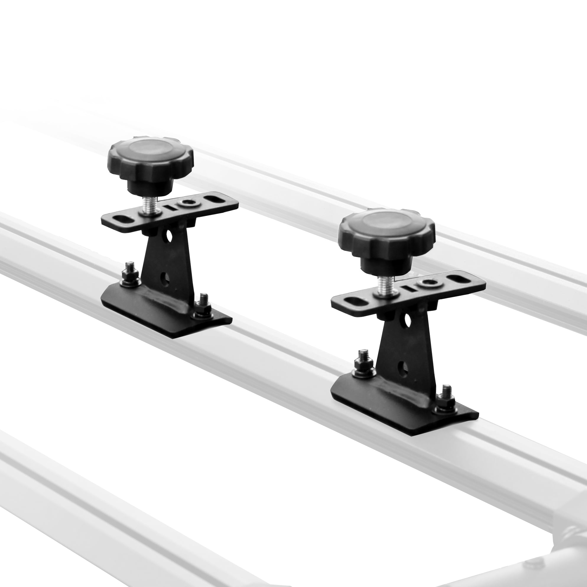 Go Rhino 5950060T XRS/SRM 4-CORE Mount Kit for Hi-Lift Jack - Walmart.com