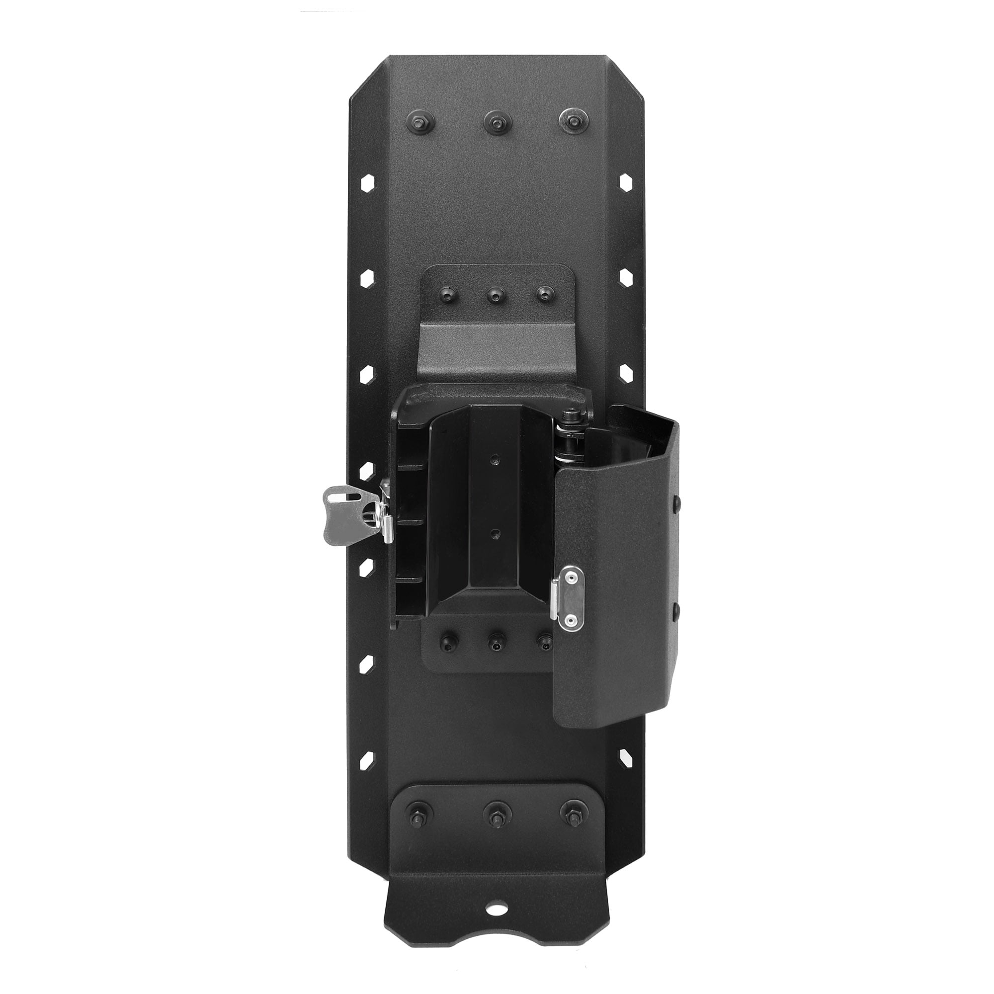 Go Rhino 5950070T XRS/SRM 4-CORE Mount Kit for El Gato EG1 Hydraulic ...