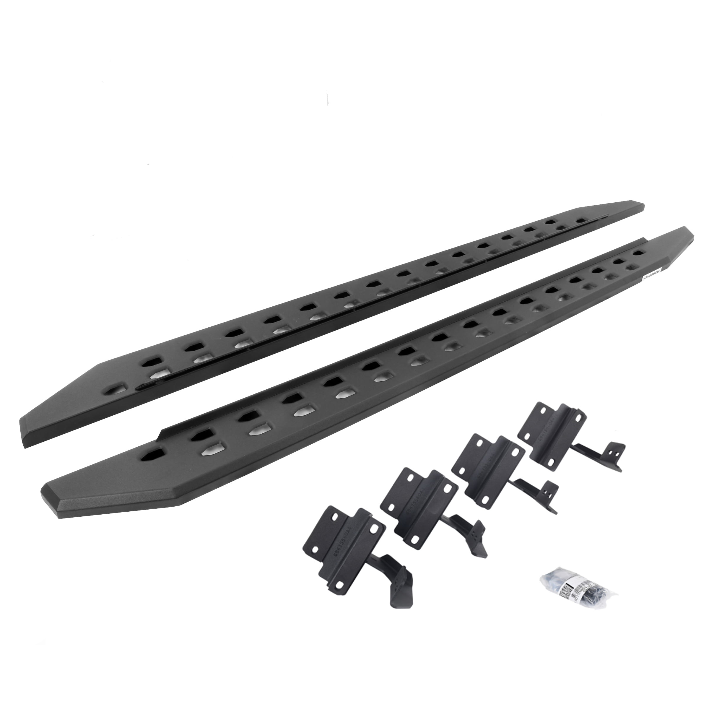 Rb20 Slim Line Running Boards