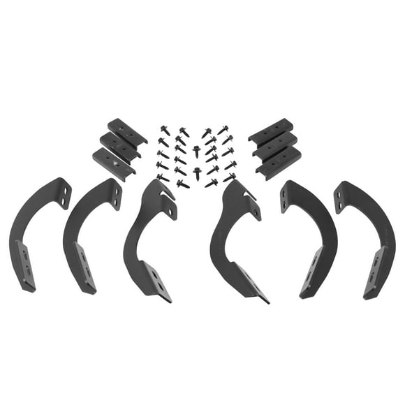 Toyota 4runner Running Board Mounting Bracket