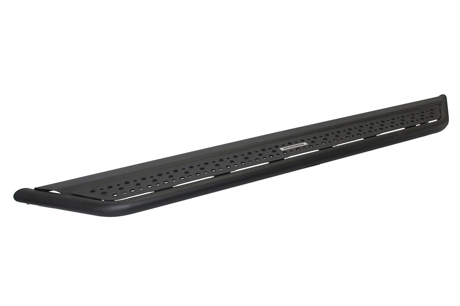 Go Rhino D60087T Dominator Xtreme D6 Side Steps - 87" long - BOARDS ...