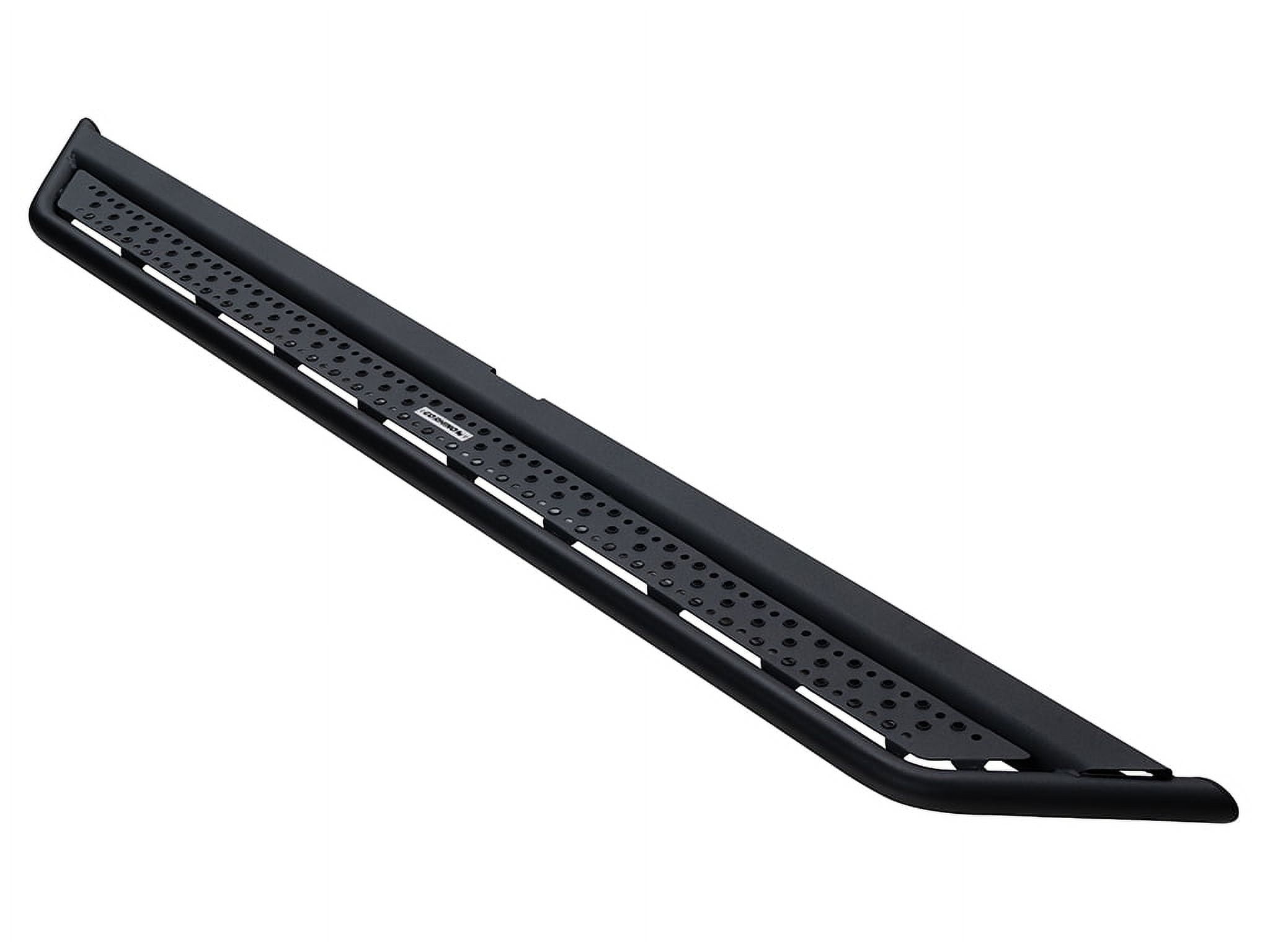 Go Rhino D64049T Dominator Xtreme D6 Side Steps with Rocker Panel ...