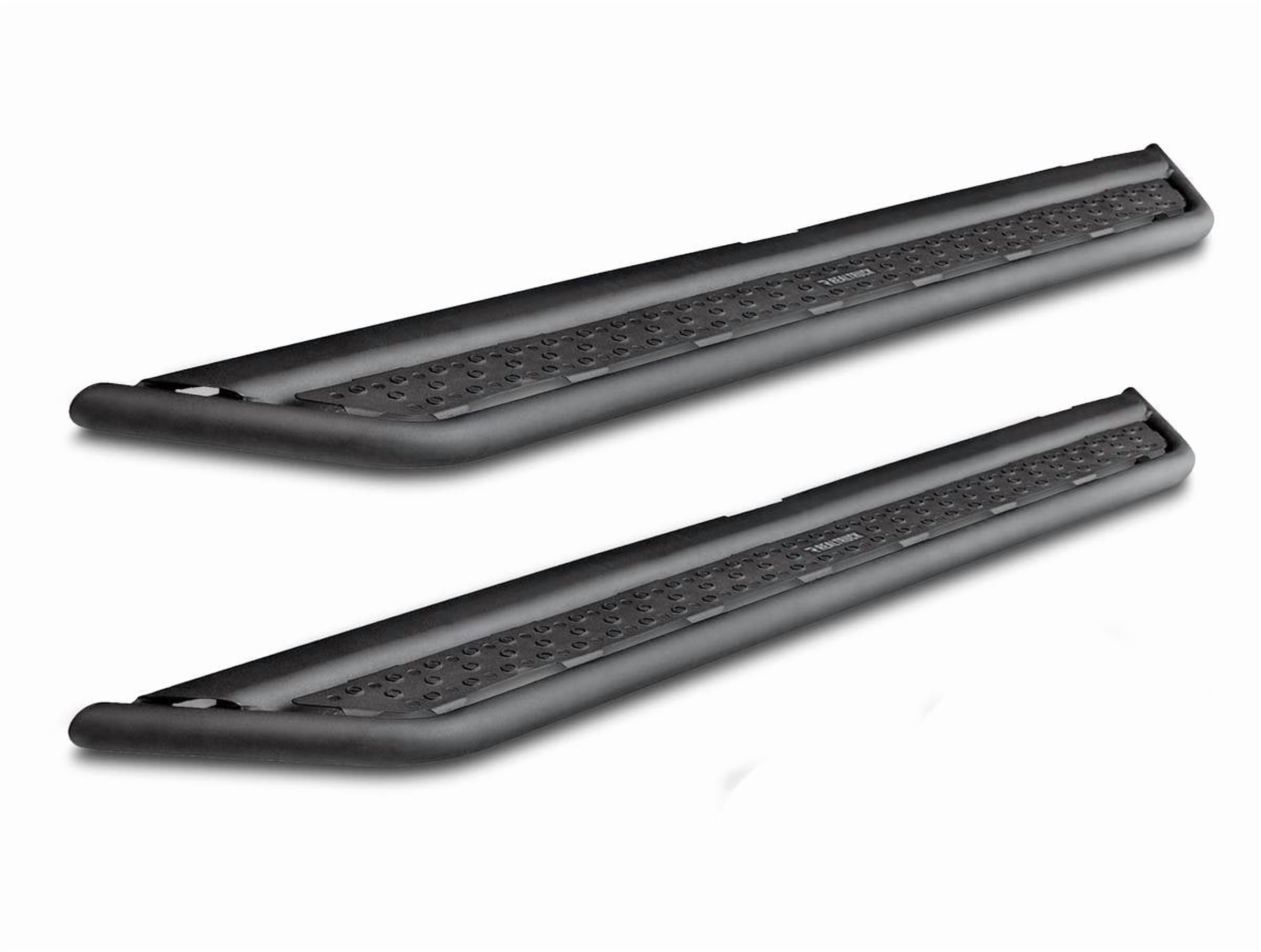 Go Rhino D64927T Dominator Xtreme D6 Side Steps with Rocker Panel ...