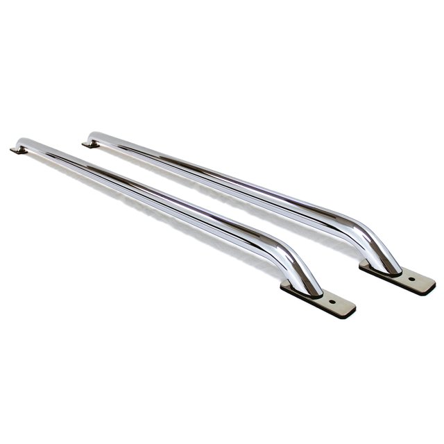 Go Rhino Go Rhino Truck Bed Side Rail 8076C 8076C Truck Bed Side Rail ...