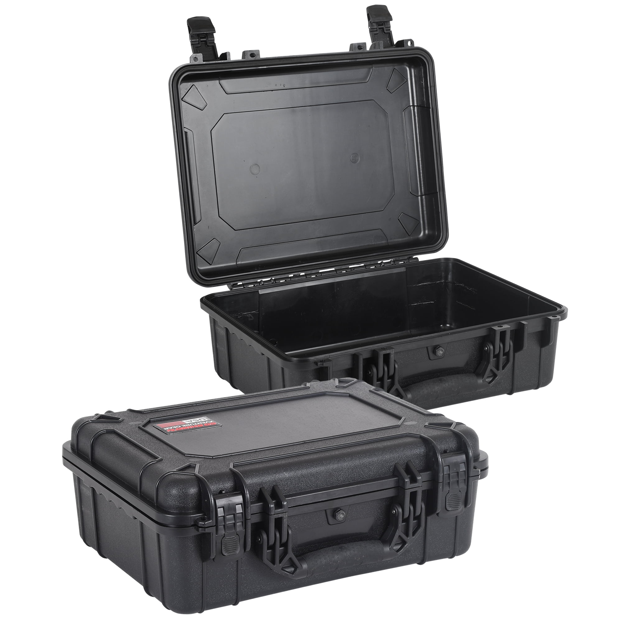 Go Rhino XG201608 Xventure Gear Hard Case - Large Box 20" - Walmart.com