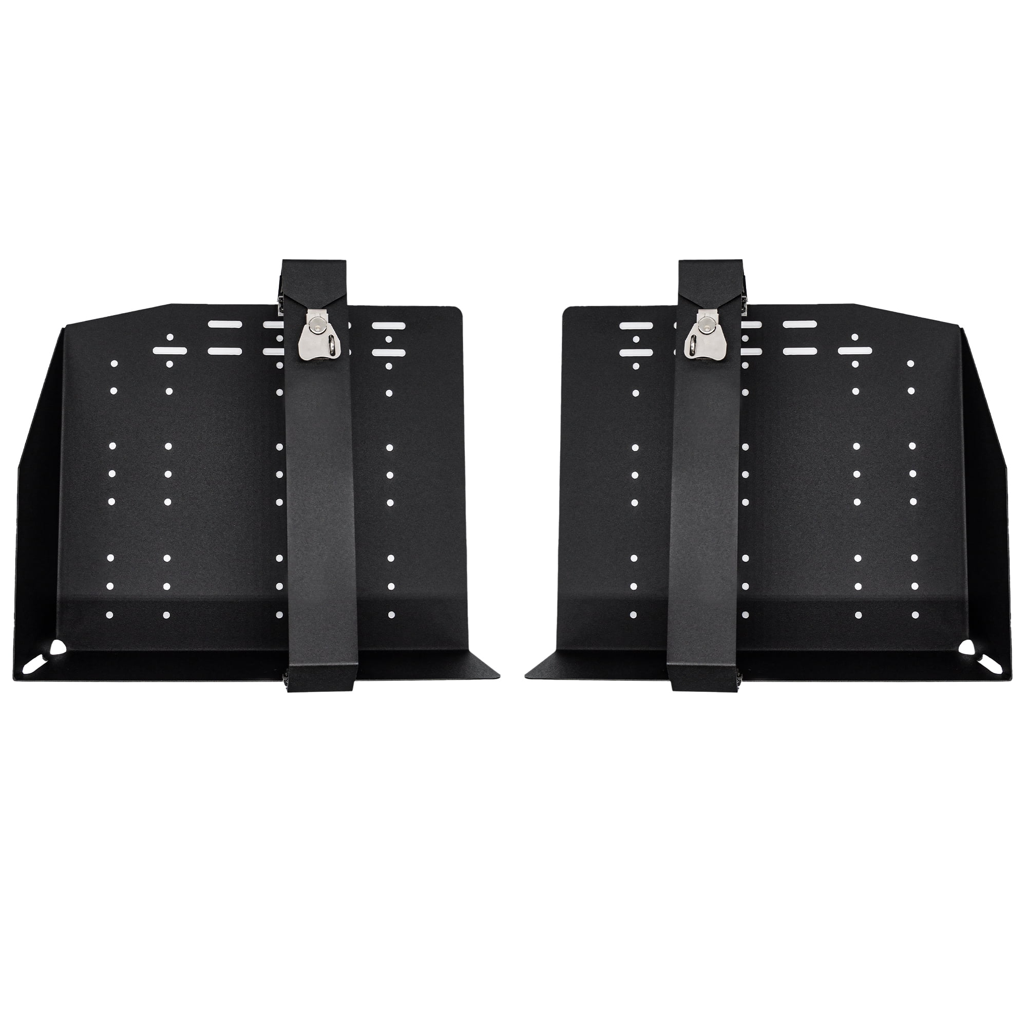 Go Rhino XG451607M Xventure Gear Hard Case Mount - for Long 44.5"Hard ...