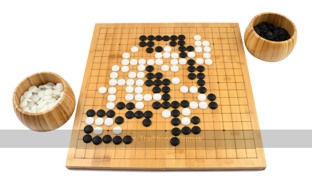 Baduk