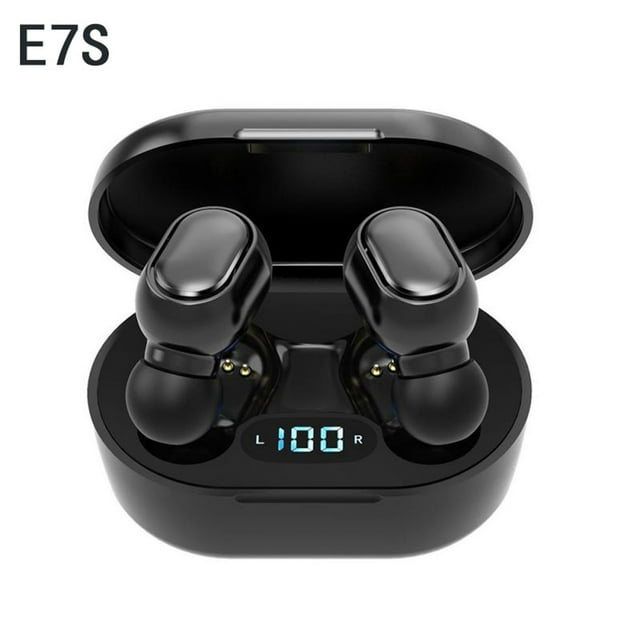 Go Sport+ Wireless Workout Earbuds Featuring C3 Clear Calling, Secure ...