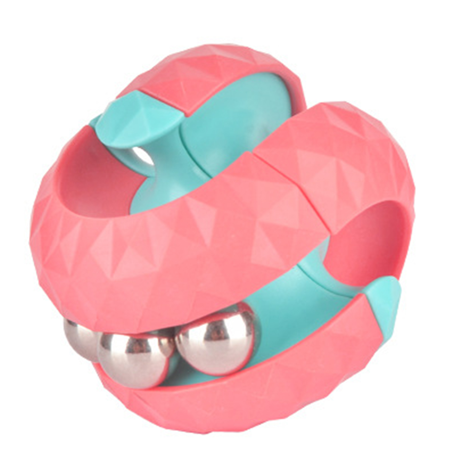 Go Store Choice Orbit Ball Toy, Creative Stress Relief Spinners for ...