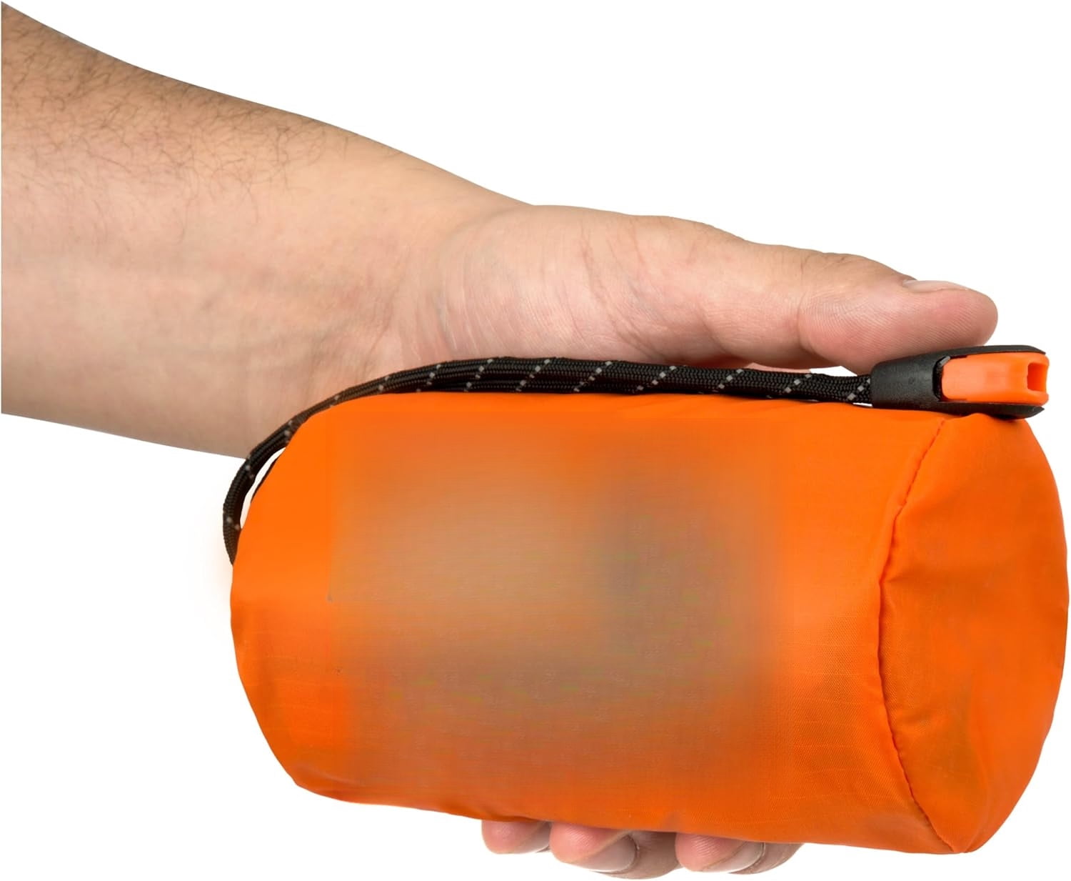 Go Time Gear Survival Life Tent • 2-Person Mylar Emergency Shelter Tube ...
