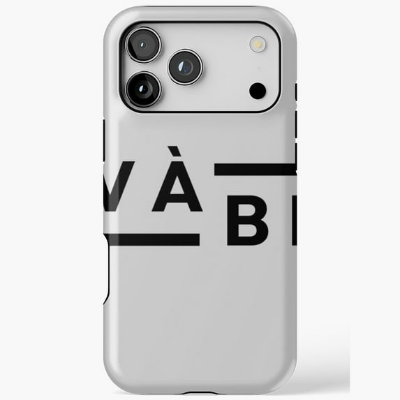 Go To Be Simple Text Typography Art iPhone Case 17 11 12 13 14 15 16 ...