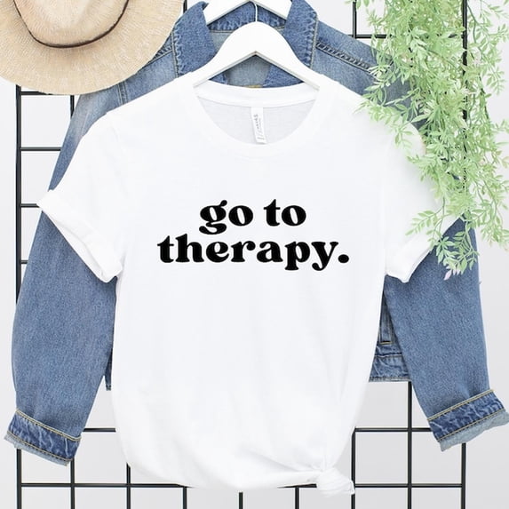 Go To Theraphirt, Funny Counselor Gif, UniS1ex Therapy T1EE, Cool ...