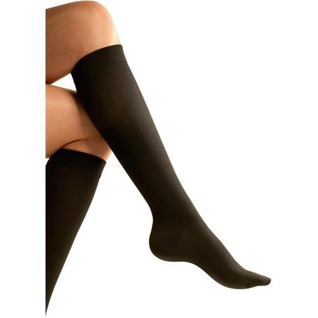 Go Travel 802 Large Flight Support Socks - Walmart.com