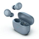 Go True Wireless Earbuds - Slate - Walmart.com