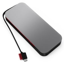 Power Bank Flashlight