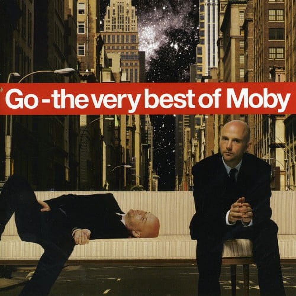 Go-Very Best of (CD) - Walmart.com