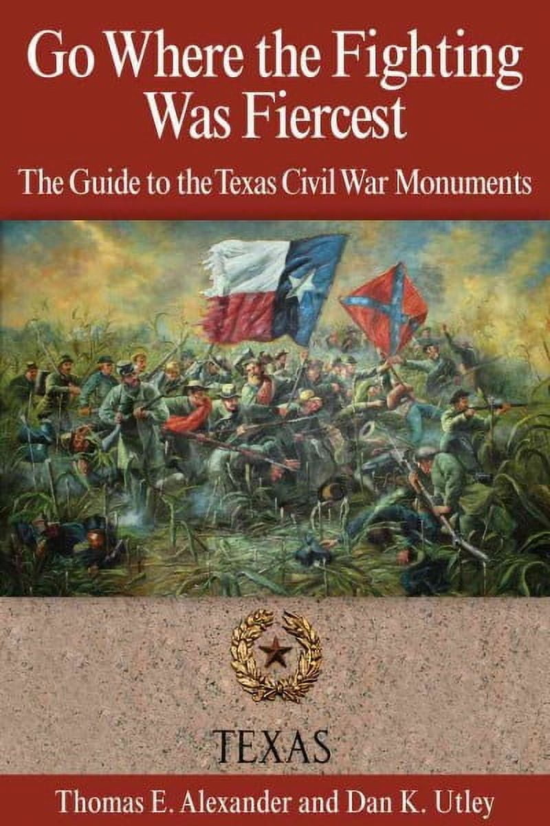 Fight Texas