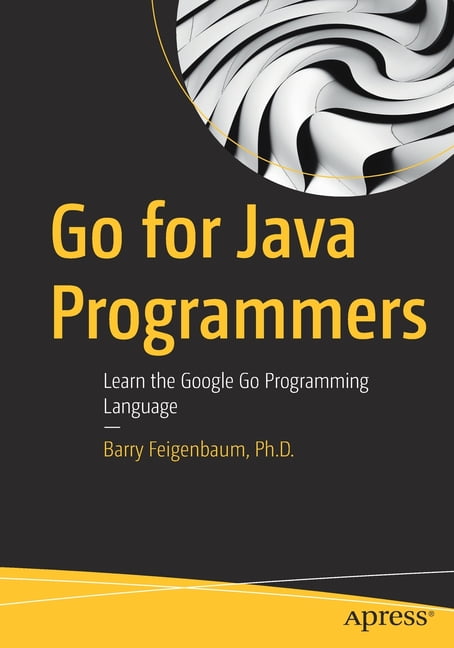 Google Programming Language