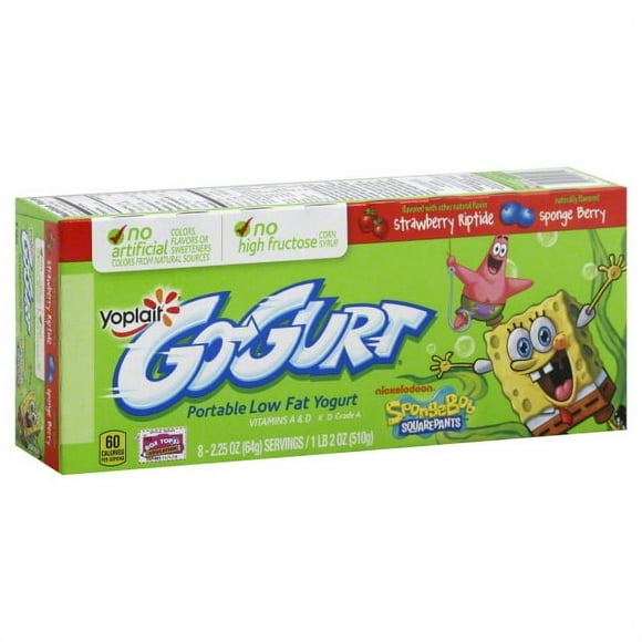 Gogurt