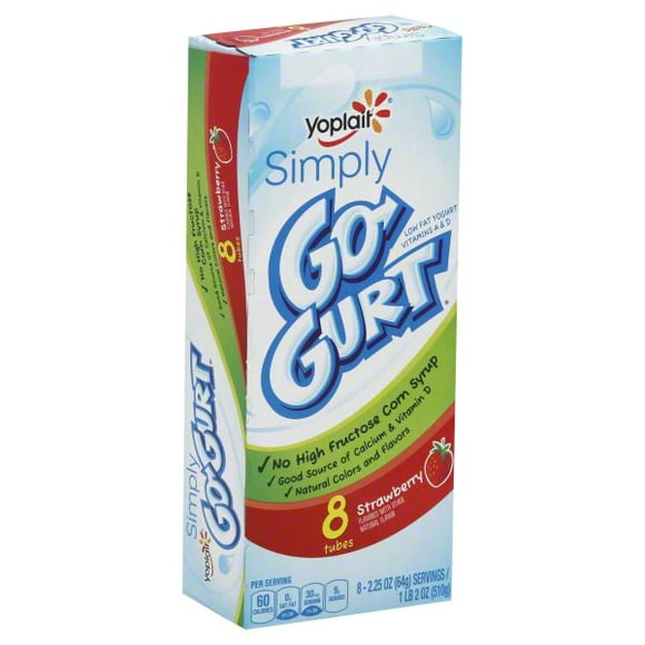 Go-GURT