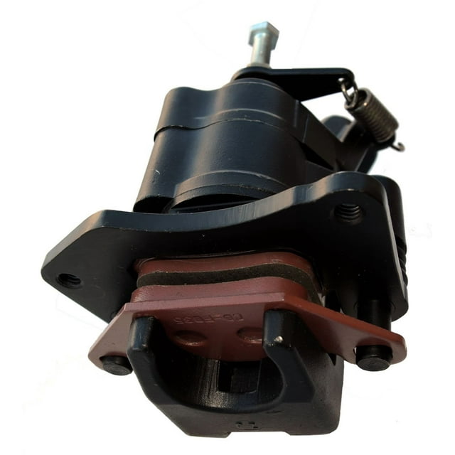 Go-kart Rear Brake Caliper TrailMaster, Hammerhead and Carter 6.000.229 ...