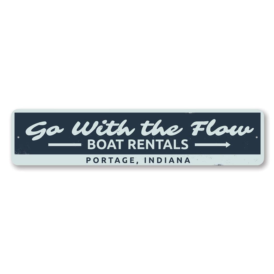 Go with The Flow Boat Rentals Arrow City State Lake Location Lake House ...