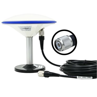Furuno GP330B NavNet N2K WAAS/GPS Antenna - Walmart.com