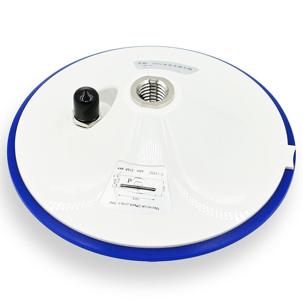 Go100 Multi-Band Gnss Gps Antenna Replace Rtk Trim Ble Ag15 Ag25 Ag35 ...