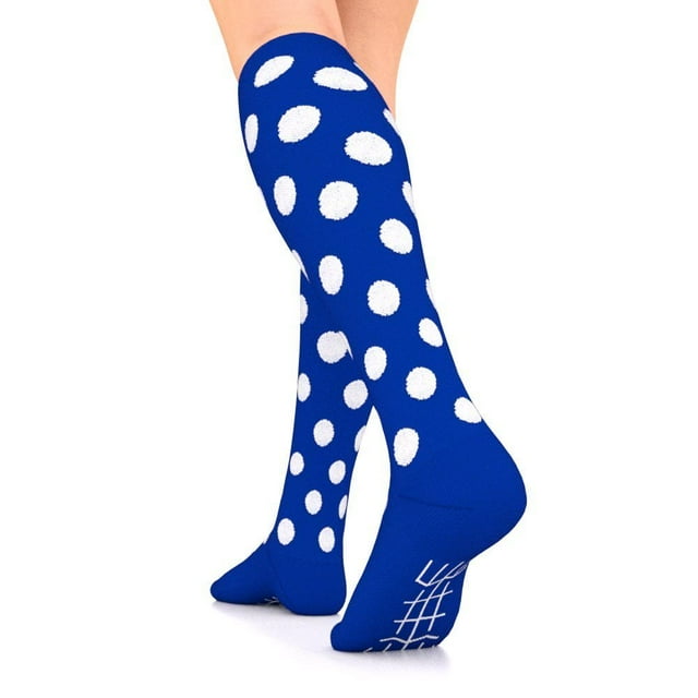 Go2 Elite Compression Socks Stockings 15-20 mmhg Graduated Sock ...