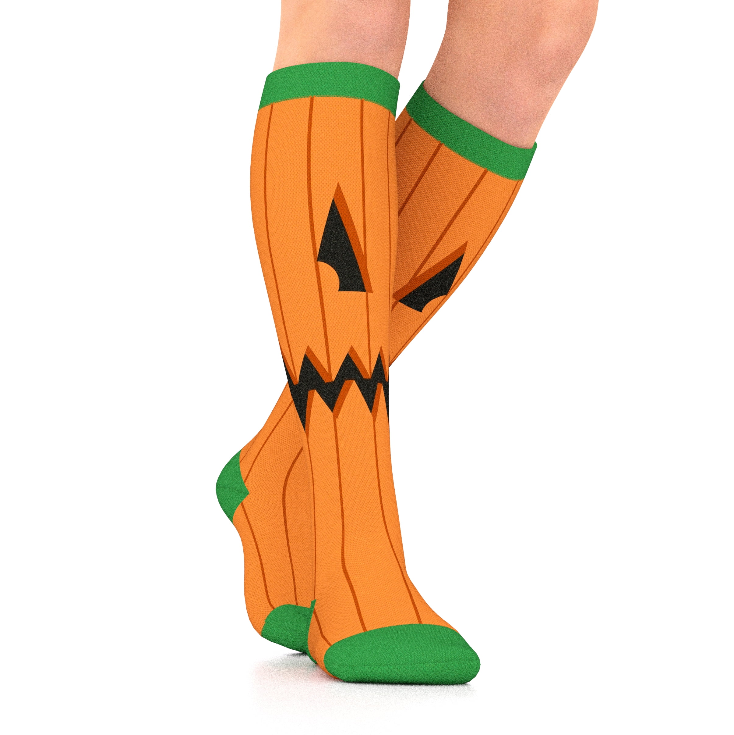 Go2Socks Holiday Compression Socks | Women Men Nurses Runners | 15-20 ...