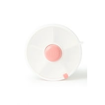 GoBe Kids Bento Style Lunch Box with Snack Spinner - Divided Lunch ...