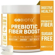 KIRKLAND Signature Optifiber, Prebiotic Fiber Supplement, 26.8 oz, 2 ...