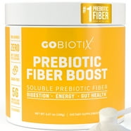 KIRKLAND Signature Optifiber, Prebiotic Fiber Supplement, 26.8 oz, 2 ...