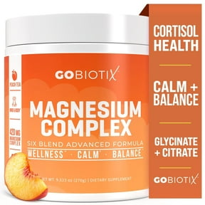 Marble Medical Mag 64 Dietary Supplement, Magnesium for Heart & Nerve ...