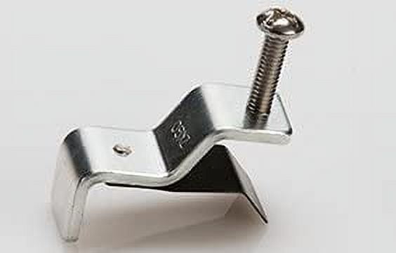 GoClips 5-Second Anchors for Undermount Sinks(Pack of 25) - Walmart.com