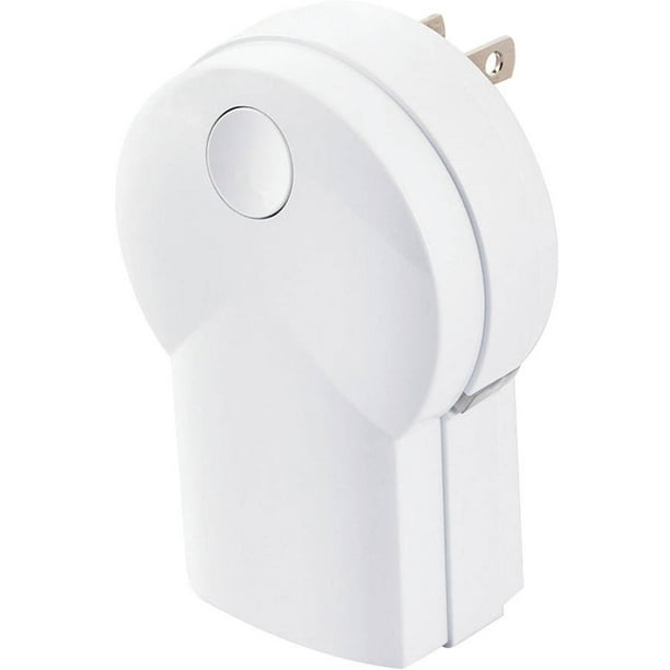 GoControl Smart Lamp Dimmer, Hub Required - Walmart.com