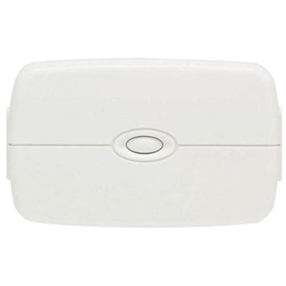 GoControl Smart Lamp Dimmer, Hub Required - Walmart.com