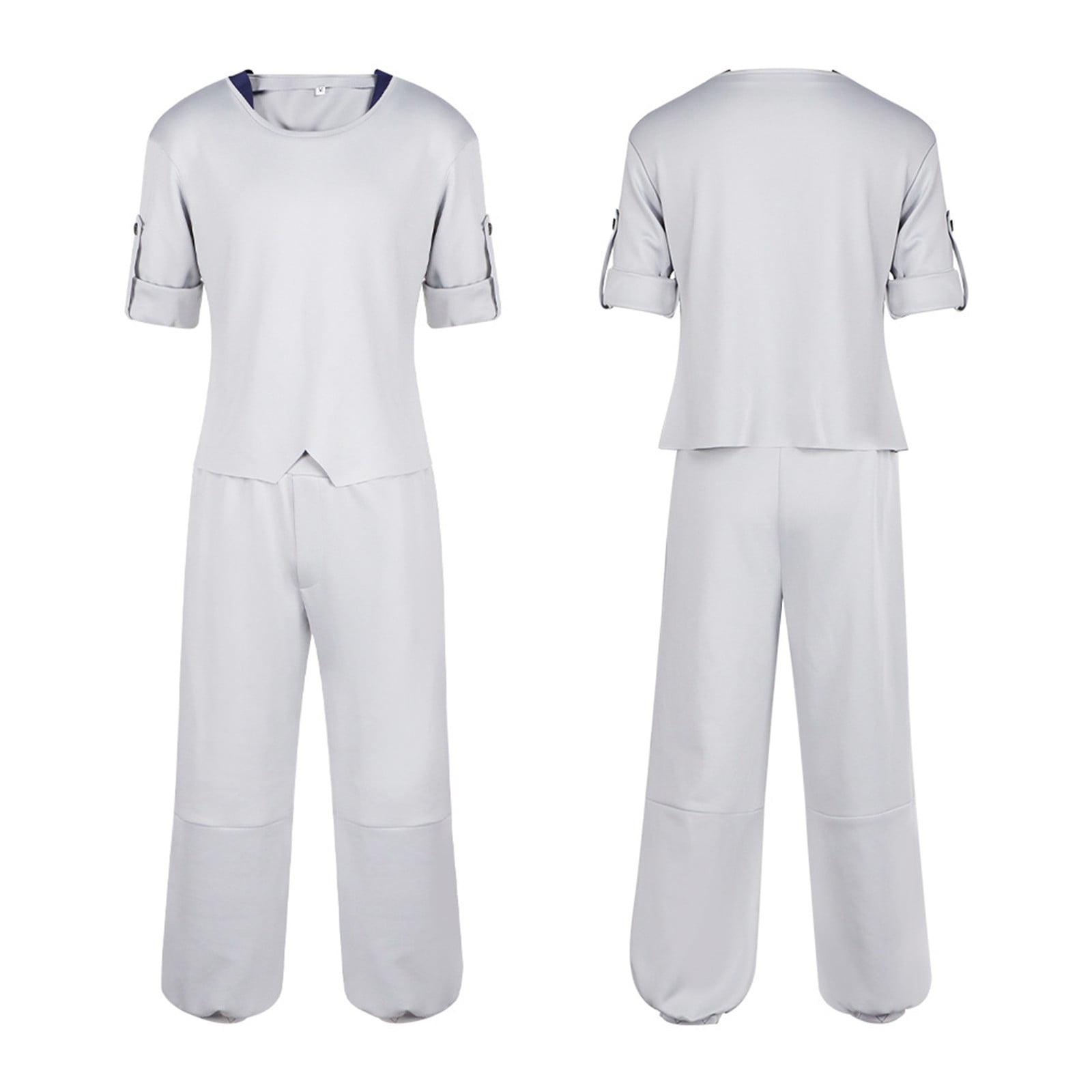 GoCos Mobile Suit Gundam GQuuuuuuX - Shuji Itō Uniform Full Suit Set ...