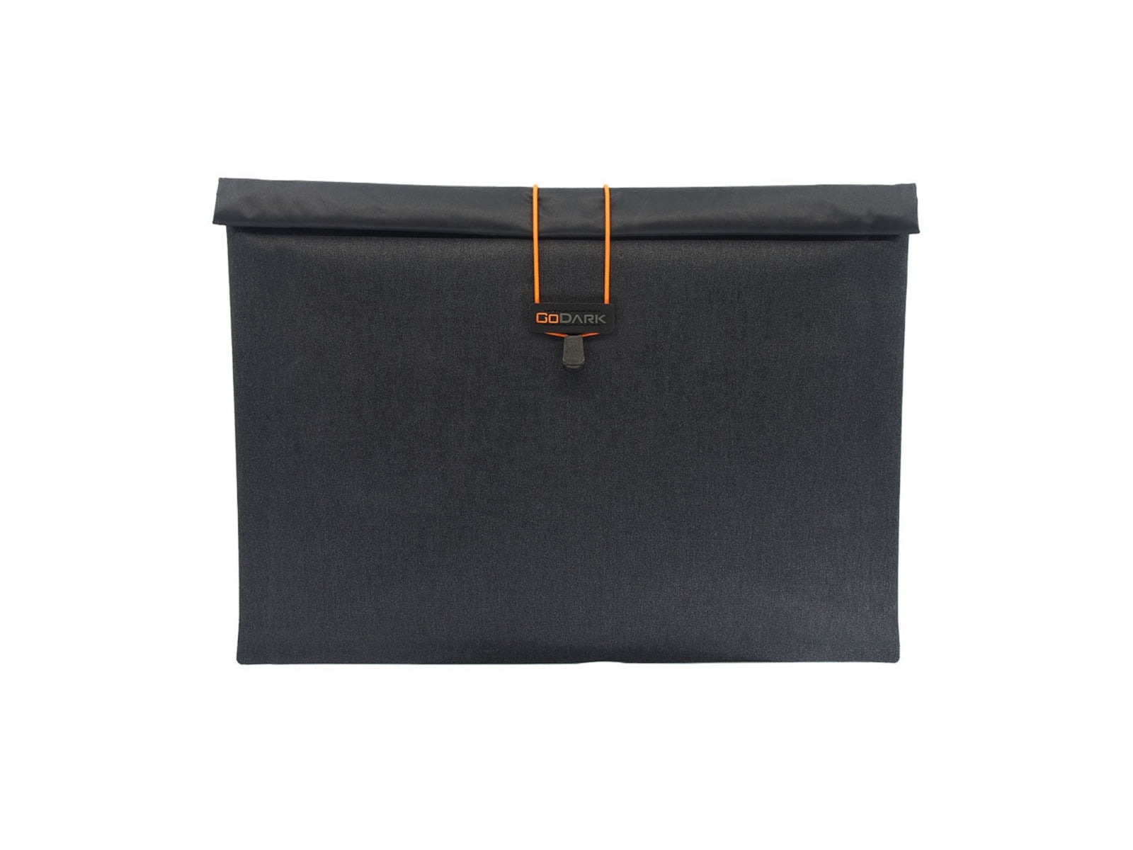 GoDark Faraday Sleeve Laptop Case, Medium, Charcoal - Walmart.com