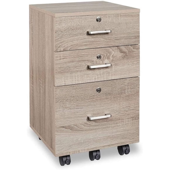 Rolling Filing Cabinets - Efficient Office Spaces Solutions