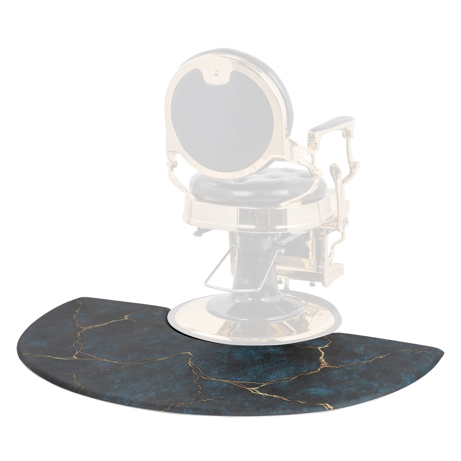 GoDecor 3 ft. x 5 ft. Salon Anti Fatigue Mat for Hair Stylist, Salon ...