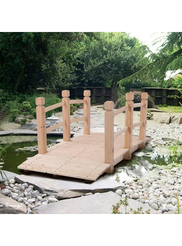 Garden Bridges in Garden Center - Walmart.com