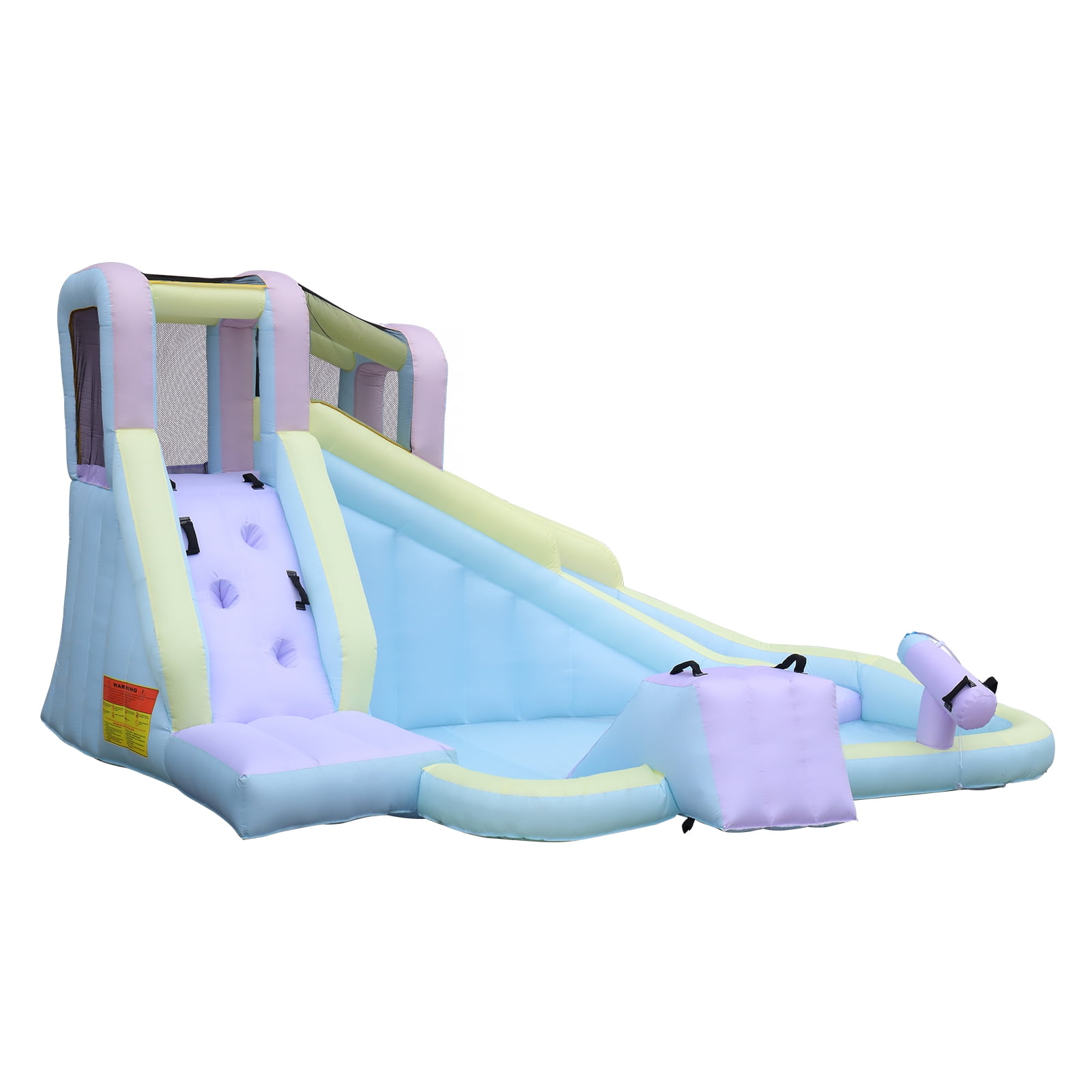 GoDecor Bounce House for Kids 3+, 13.2FTx9.8FT Inflatable Bounce House ...