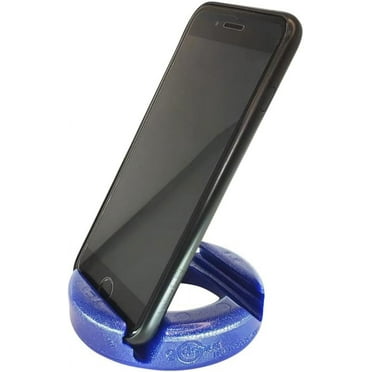 GoDonut Original Round Phone Stand & Tablet Holder Desk Organizer ...