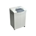 GoECOlife GXC1631TD Heavy-Duty Commercial Cross-Cut Shredder, 16 Sheet ...