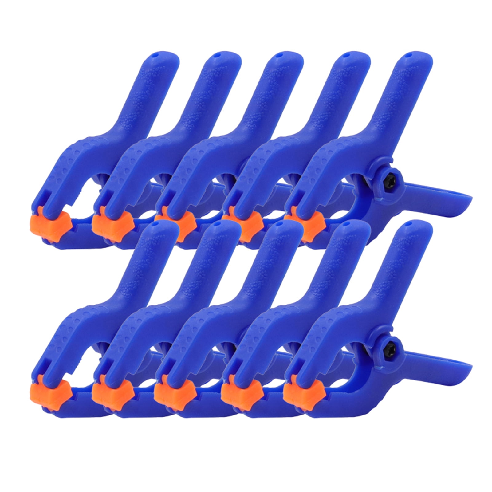 GoFJ 10Pcs 2 Inch Photo Studio Photography Background Clip Woodworking ...