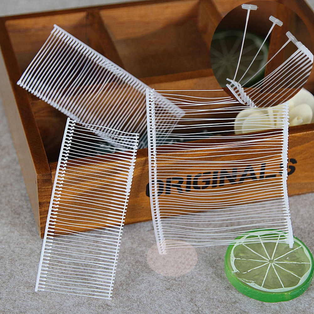 GoFJ 5000Pcs 15/20/35/50/65/75mm Garment Clothing Label Price Tagging ...