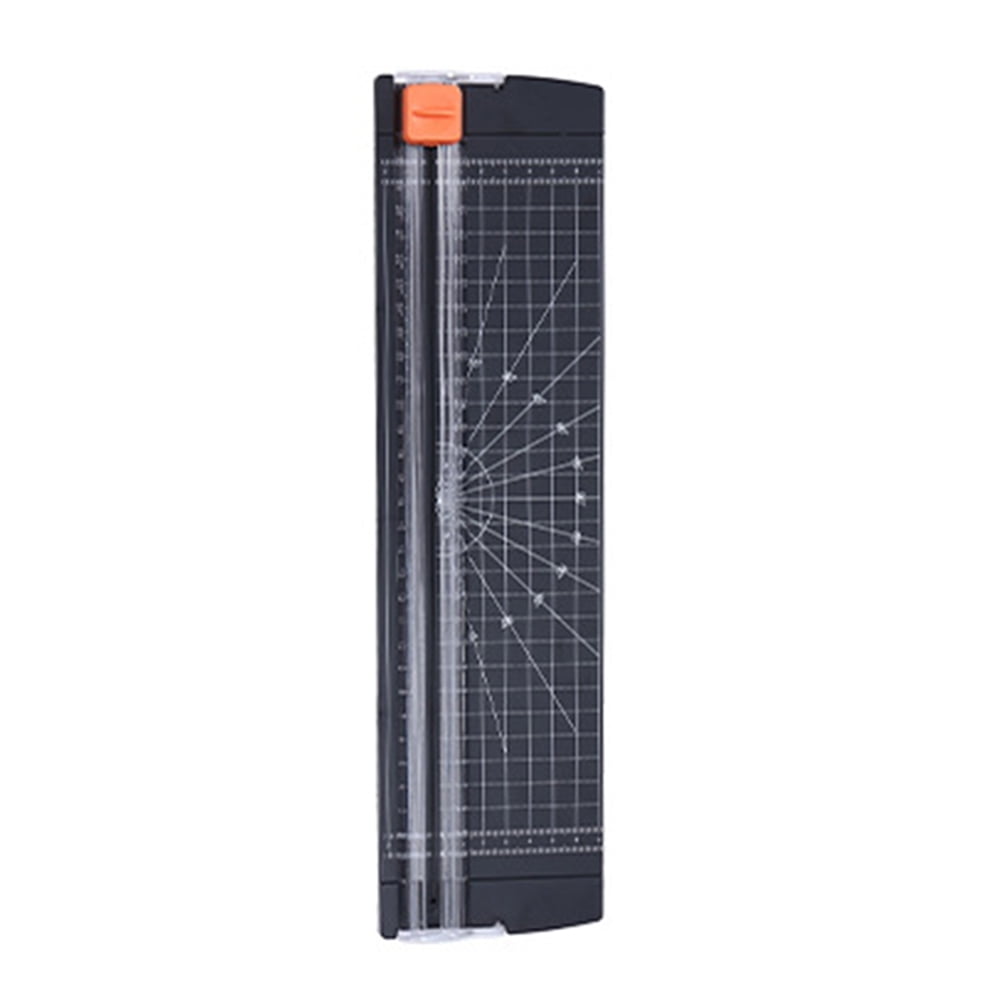 GoFJ A4 Simple Precision Paper Photo Cutter Card Scrapbook Trimmers ...