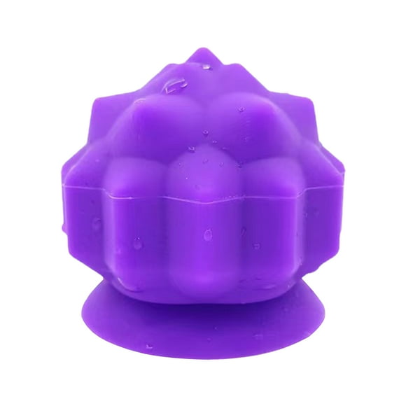 Suction Cup Therapy Benefit