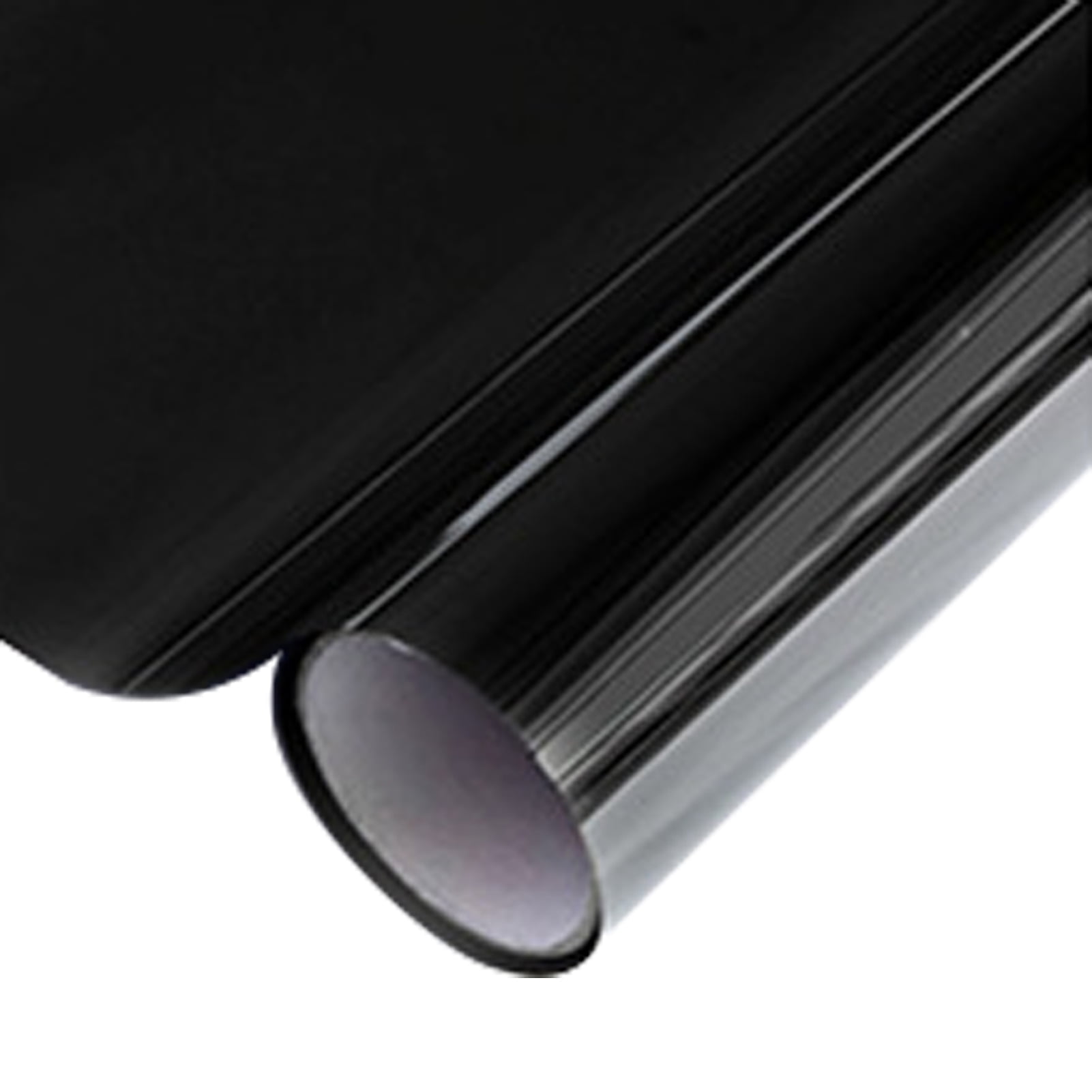 GoFJ One Way Window Film Shade Sun Non-Adhesive Explosion-proof Non ...